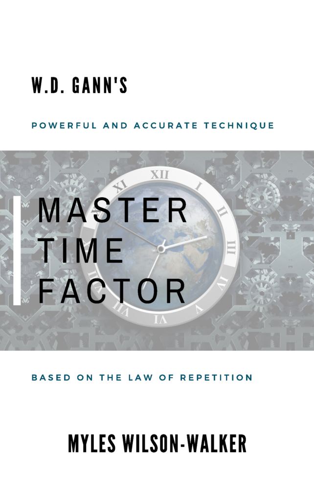 W.D. Gann’s Master Time Factor – W.D. Gann Expert